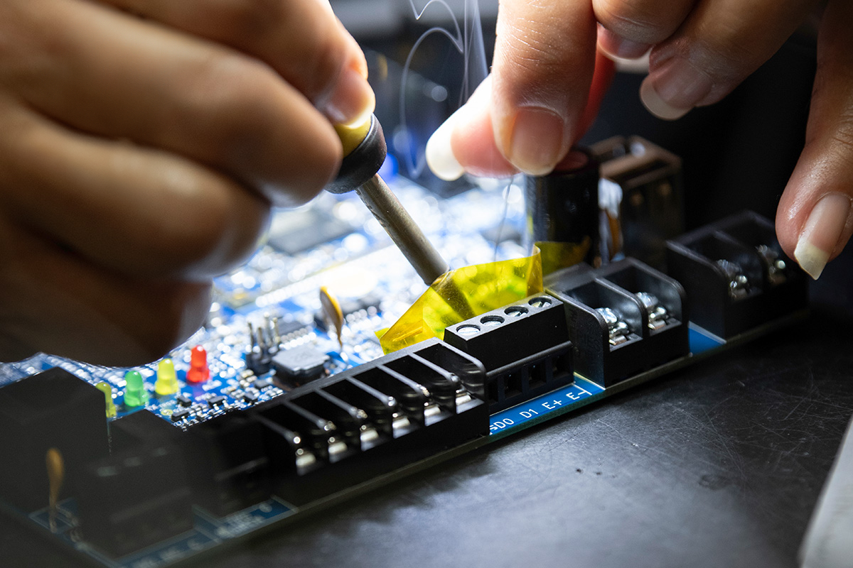 The Strategic Importance of Component Engineers at PICA